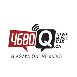 4680Q - Niagara Falls Radio estación de radio en Radio Portal