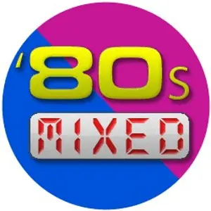 80's Mixed estación de radio en Radio Portal
