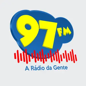 Rádio 97 FM estación de radio en Radio Portal