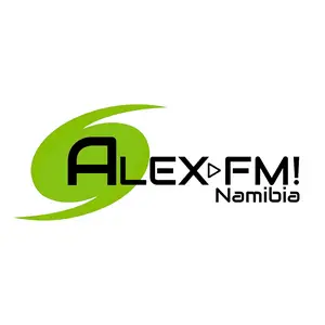 RADIO ALEX FM NAMIBIA estación de radio en Radio Portal