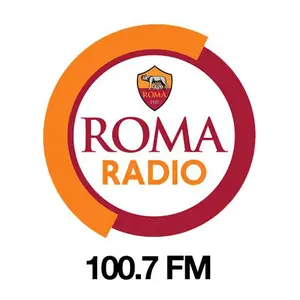 Roma Radio estación de radio en Radio Portal