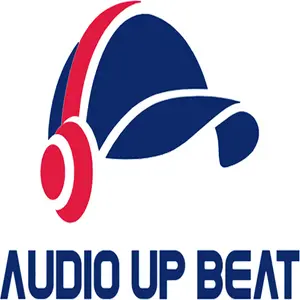 Audio Up Beat estación de radio en Radio Portal