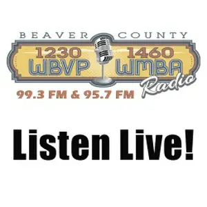 WBVP & WMBA Radio estación de radio en Radio Portal