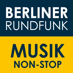 Berliner Rundfunk - Musik Non-Stop estación de radio en Radio Portal