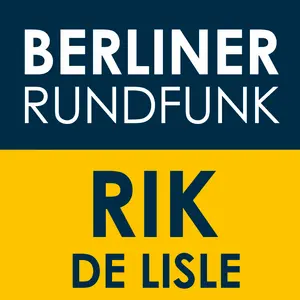 Berliner Rundfunk – Rik De Lisle Radio estación de radio en Radio Portal