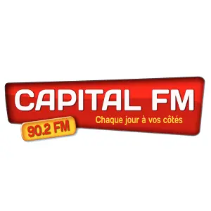 Capital FM Réunion estación de radio en Radio Portal