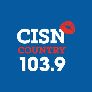 CISN Country 103.9 FM estación de radio en Radio Portal