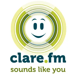 Clare FM estación de radio en Radio Portal