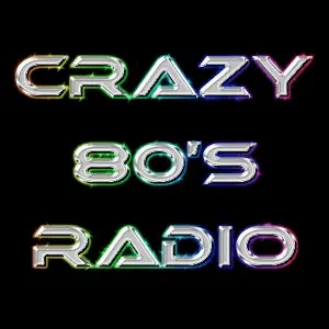 Crazy 80s Radio estación de radio en Radio Portal