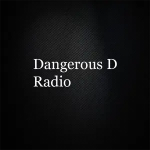 Dangerous D Radio estación de radio en Radio Portal