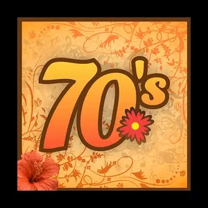 DASH 70s estación de radio en Radio Portal