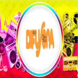 Radio Difusora 960 AM estación de radio en Radio Portal