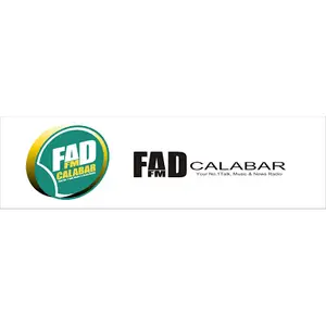 FAD FM 93.1 estación de radio en Radio Portal