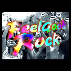 Feel Good Rock estación de radio en Radio Portal