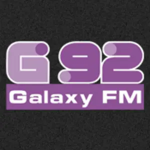 Galaxy FM estación de radio en Radio Portal