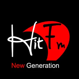 HIT FM Réunion estación de radio en Radio Portal