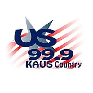 KAUS-FM - US Country 99.9 FM estación de radio en Radio Portal