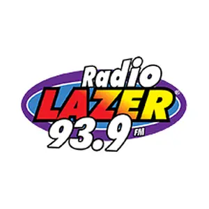 KBBU Radio Lazer 93.9 FM estación de radio en Radio Portal