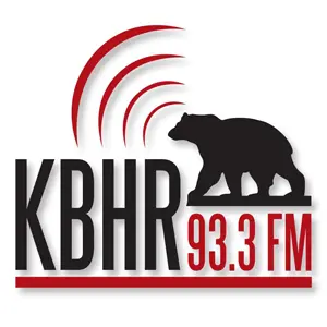 KBHR - Big Bear News 93.3 FM estación de radio en Radio Portal
