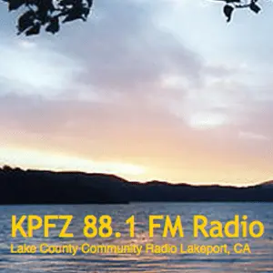 KCRZ estación de radio en Radio Portal