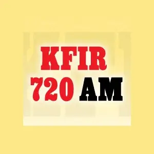 KFIR - Voice of the Valley 720 AM estación de radio en Radio Portal