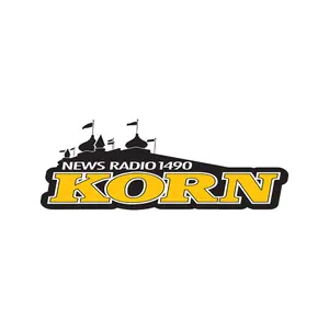 KORN estación de radio en Radio Portal