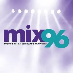 KYMX - Mix 96 estación de radio en Radio Portal
