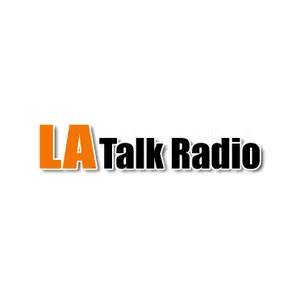 LA Talk Radio 1 estación de radio en Radio Portal