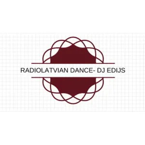 LATVIAN DANCE- DJ EDIJS estación de radio en Radio Portal