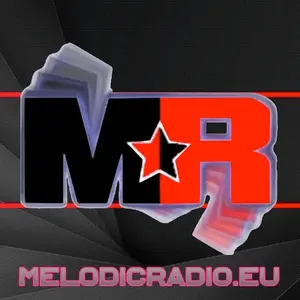 Melodic Radio estación de radio en Radio Portal