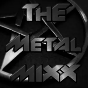 The Metal MIXX estación de radio en Radio Portal