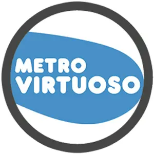 Metro VIRTUOSO Radio estación de radio en Radio Portal