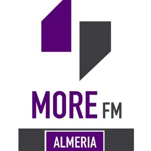 More FM Almeria estación de radio en Radio Portal