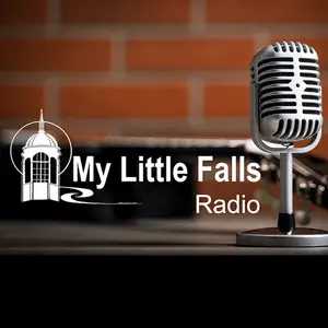 My Little Falls Radio estación de radio en Radio Portal