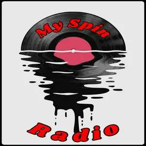My Spin Radio estación de radio en Radio Portal