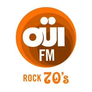 OUI FM Rock 70's estación de radio en Radio Portal