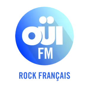 OUI FM Rock Français estación de radio en Radio Portal