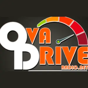 OVA DRIVE RADIO estación de radio en Radio Portal