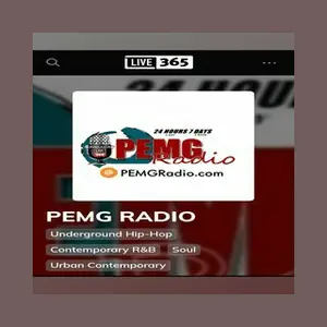 PEMG Radio estación de radio en Radio Portal