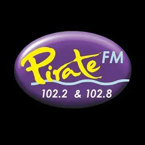 Pirate FM estación de radio en Radio Portal