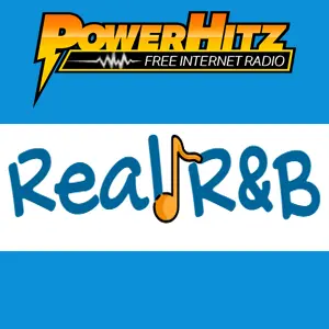 Powerhitz.com - Real R&B estación de radio en Radio Portal