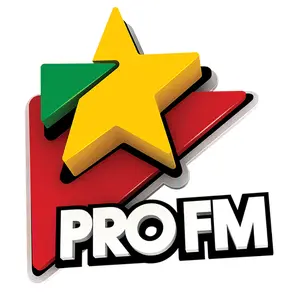 Pro FM estación de radio en Radio Portal