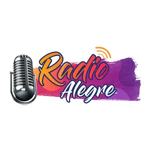 Radio Alegre estación de radio en Radio Portal