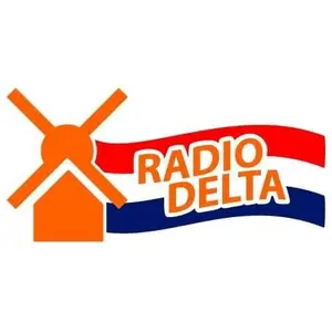 Radio Delta NL estación de radio en Radio Portal