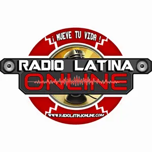 Radio Latina Online estación de radio en Radio Portal
