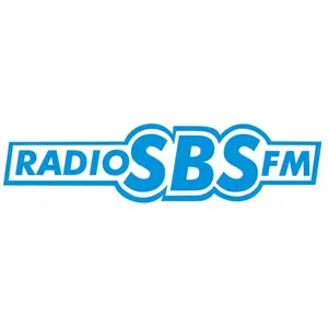 Radio SBS FM estación de radio en Radio Portal