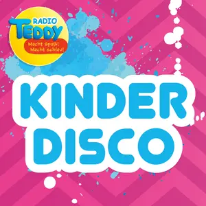 Radio TEDDY - Kinderdisco estación de radio en Radio Portal