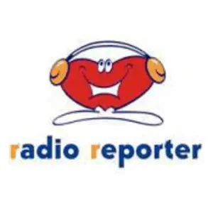 Radio Reporter estación de radio en Radio Portal