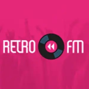 Retro Fm estación de radio en Radio Portal