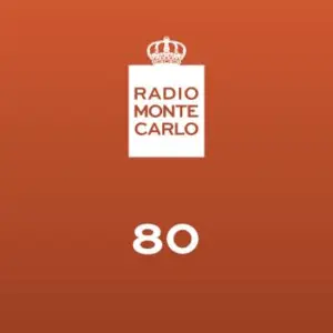 Radio Monte Carlo - 80 estación de radio en Radio Portal